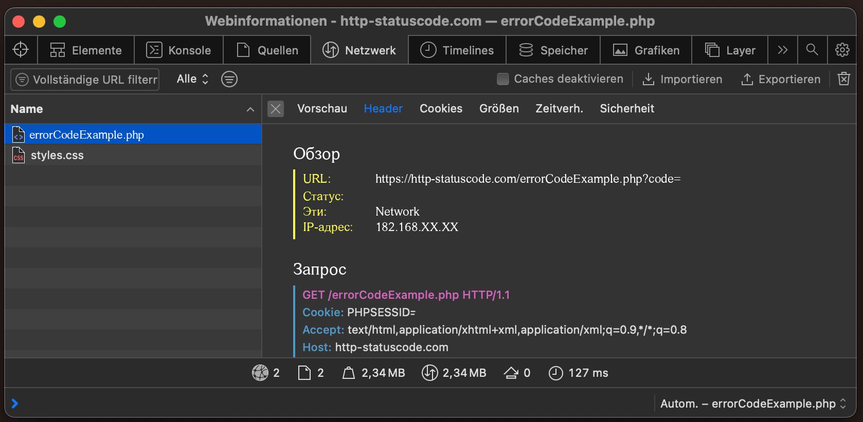 499 Client Closed Re HTTP 